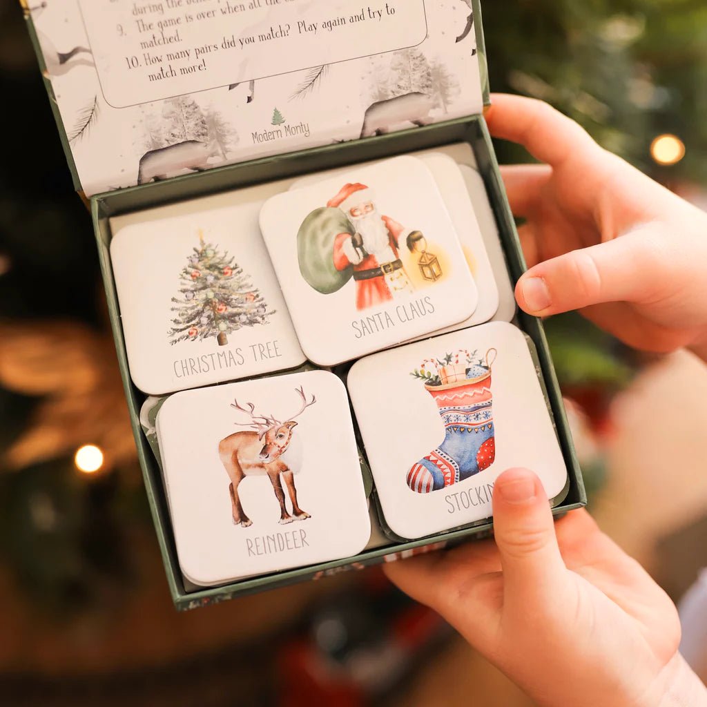 Christmas – Hola Nanu