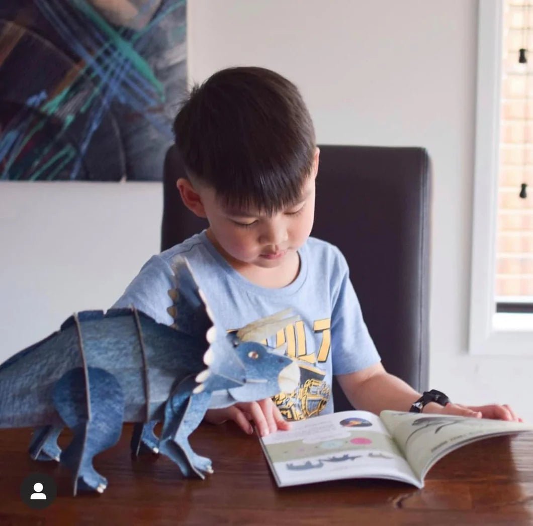 Picture Books – Hola Nanu