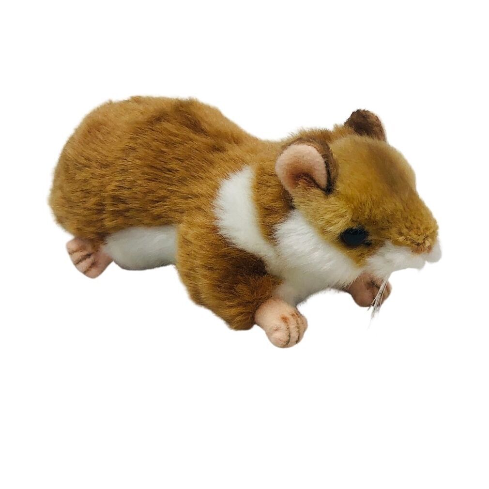 Hansa Hamster – Hola Nanu
