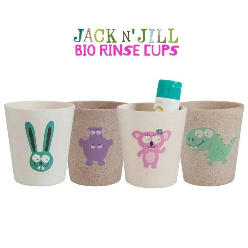 Jack N Jill Rinse Cup – Hola Nanu