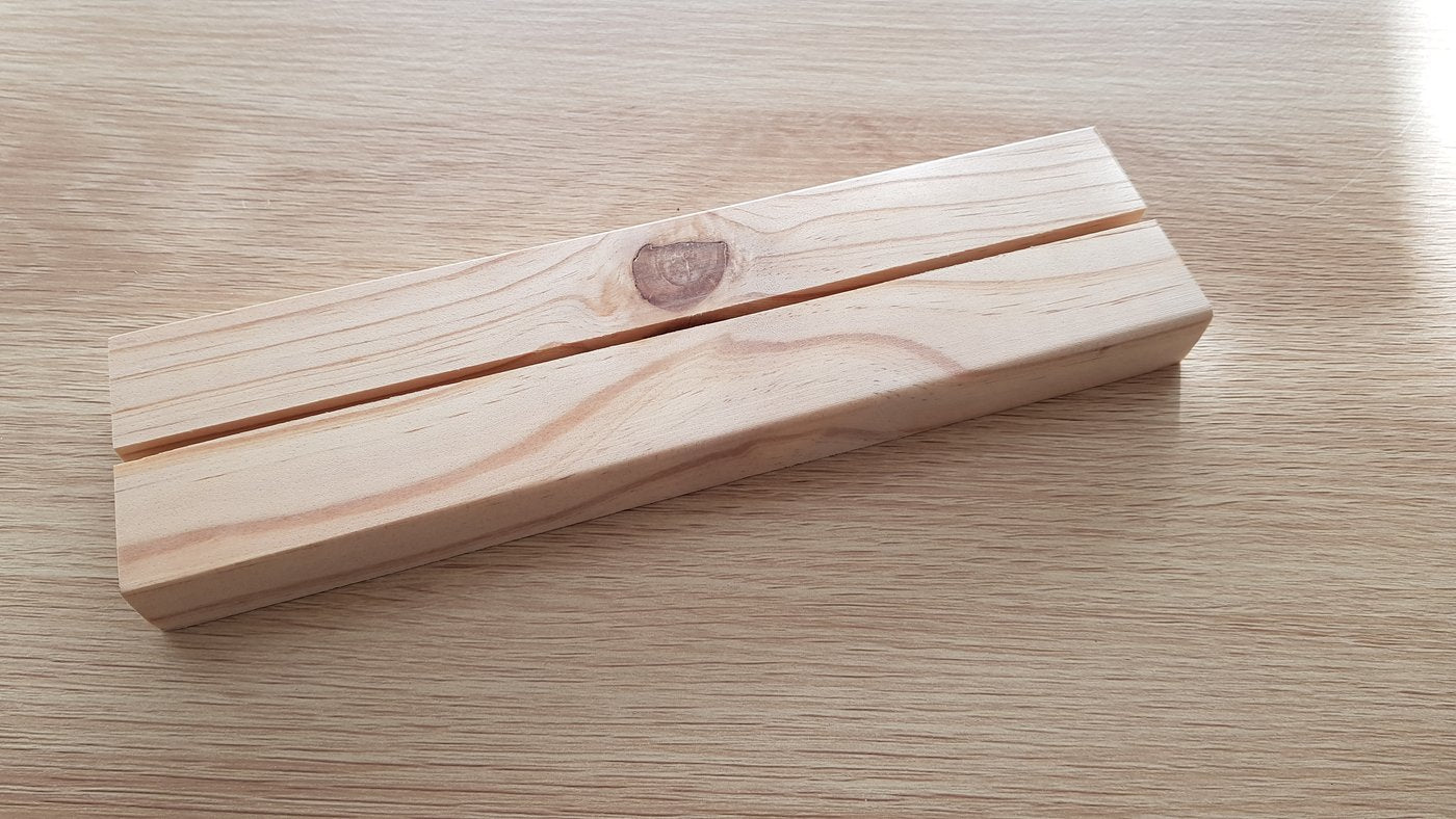 Timber Stand – Hola Nanu
