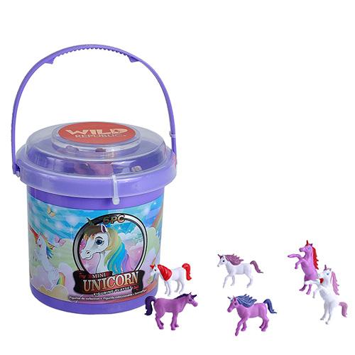 Wild Republic Mini Bucket - Unicorn – Hola Nanu